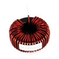 China High Current Toroidal Differential Mode Choke with Sendust Core for sale