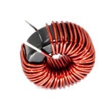 China High Current Toroidal Differential Mode Choke with Sendust Core for sale