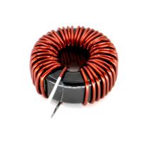 China High Current Toroidal Differential Mode Choke with Sendust Core for sale