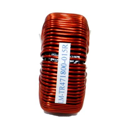 China Factory Price Differential Mode Choke Inductor with Sendust Core for sale