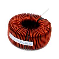 China 680uh Customized Differential Mode Choke Inductor with Ce/UL/RoHS Certification for sale