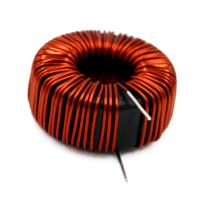China 680uh Customized Differential Mode Choke Inductor with Ce/UL/RoHS Certification for sale