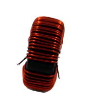 China Factory Price Differential Mode Choke Inductor with Sendust Core for sale