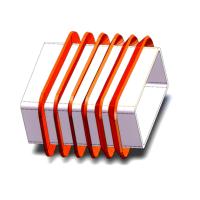 China Inductor Inductive Ikp Carton China Differential Mode Choke Boost Reactor for sale