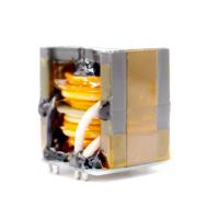 China Inductor Inductive Ikp Carton China Differential Mode Choke Boost Reactor for sale