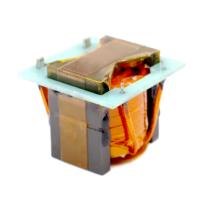China Inductor Inductive Ikp Carton China Differential Mode Choke Boost Reactor for sale
