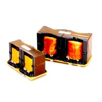 China Inductor Inductive Ikp Carton China Differential Mode Choke Boost Reactor for sale