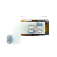 China Inductor Inductive Ikp Carton China Differential Mode Choke Boost Reactor for sale