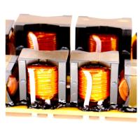 China Inductor Inductive Ikp Carton China Differential Mode Choke Boost Reactor for sale