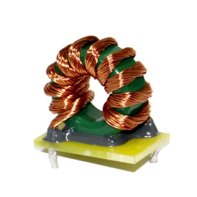 China Ferrite Coil Integrated Ikp Carton/Pallet Toroidal Inductor Differential Mode Inductance for sale