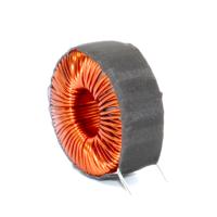 China Ferrite Coil Integrated Ikp Carton/Pallet Toroidal Inductor Differential Mode Inductance for sale