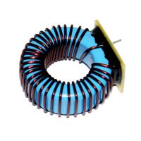 China Ferrite Coil Integrated Ikp Carton/Pallet Toroidal Inductor Differential Mode Inductance for sale