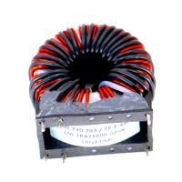 China ODM Inductive Ikp Carton China Reactor for EV Differential Mode Choke Boost Inductor for sale