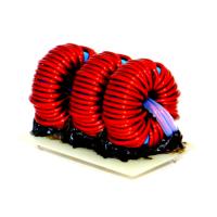 China ODM Inductive Ikp Carton China Reactor for EV Differential Mode Choke Boost Inductor for sale