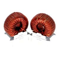 China China Inductor Factory Manufactures Differential Mode Choke, with UL/Ce/RoHS Certification for sale