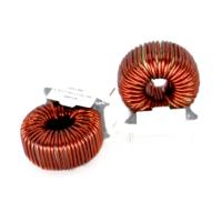 China China Inductor Factory Manufactures Differential Mode Choke, with UL/Ce/RoHS Certification for sale