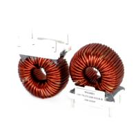 China China Inductor Factory Manufactures Differential Mode Choke, with UL/Ce/RoHS Certification for sale
