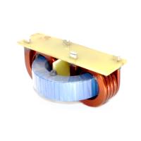 China Low Frequency Single Ikp Carton China RFID Coil Boost Reactor for sale