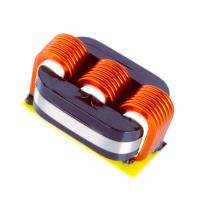 China Low Frequency Single Ikp Carton China RFID Coil Boost Reactor for sale