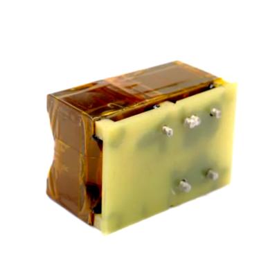 China Low Price Ikp Power Coils Carton China Coil Differential Mode Pfc Inductor Choke for sale