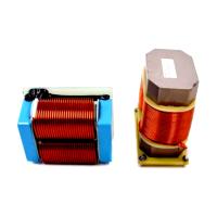 China Low Price Ikp Power Coils Carton China Coil Differential Mode Pfc Inductor Choke for sale