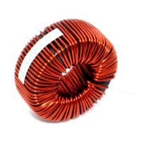 China 680uh Customized Differential Mode Choke Inductor with Ce/UL/RoHS Certification for sale