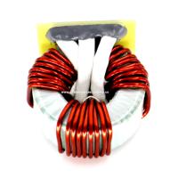 China High Current 3-phase Common Mode Choke for Solar Energy, H Type, T50-25-20 for sale