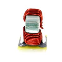 China High Current 3-phase Common Mode Choke for Solar Energy, H Type, T50-25-20 for sale