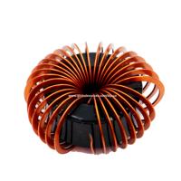China High Current Flat Wire Power Choke Coil for DC-DC Converter for sale