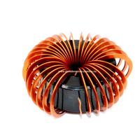 China High Current Flat Wire Power Choke Coil for DC-DC Converter for sale