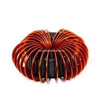 China High Current Flat Wire Power Choke Coil for DC-DC Converter for sale