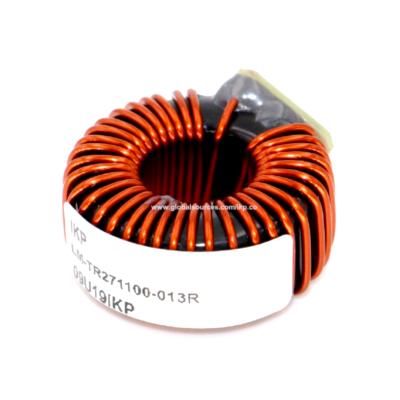 China Output Common Mode Choke for DC/DC CONVERTERS AC/DC Inverters for sale