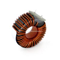 China Output Common Mode Choke for DC/DC CONVERTERS AC/DC Inverters for sale