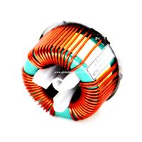 China Custom Mn-zn Toroidal Core Common Mode Choke for Mains Power Lines for sale