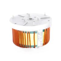 China Custom Mn-zn Toroidal Core Common Mode Choke for Mains Power Lines for sale