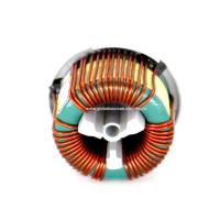 China Custom Mn-zn Toroidal Core Common Mode Choke for Mains Power Lines for sale