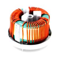China Custom Mn-zn Toroidal Core Common Mode Choke for Mains Power Lines for sale
