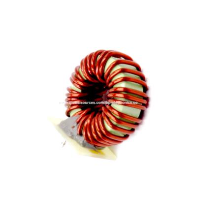 China Toroidal Line Filter with Common Differential Mode Chokes Coil for sale