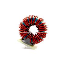 China Toroidal Line Filter with Common Differential Mode Chokes Coil for sale