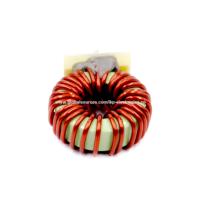 China Toroidal Line Filter with Common Differential Mode Chokes Coil for sale