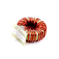 China Toroidal Line Filter with Common Differential Mode Chokes Coil for sale
