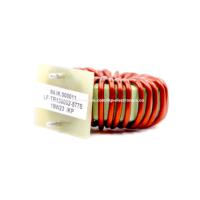 China Toroidal Line Filter with Common Differential Mode Chokes Coil for sale