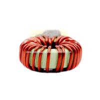 China Toroidal Line Filter with Common Differential Mode Chokes Coil for sale