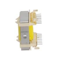 China Audio Single Ikp-Elec Carton High Frequency Current SMPS Power Transformer for sale