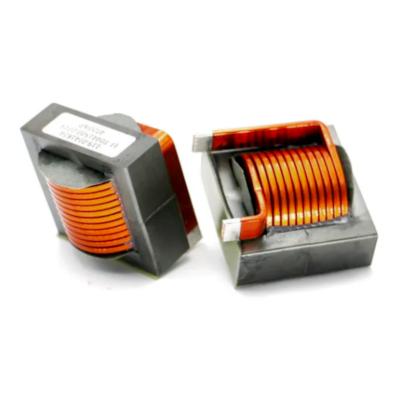 China Power DC-DC Inverter Ikp Carton Ikp-PT-Pq Series Coil Inductor Transformers for sale