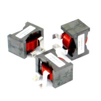 China Single-Phase Transformer Pq Ikp Carton SMD Flat Wire Choke Coil for sale