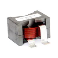 China Single CCC Approved Ikp SMD Flat Wire Coil High Frequency Transformer for sale
