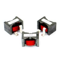 China Single CCC Approved Ikp SMD Flat Wire Coil High Frequency Transformer for sale