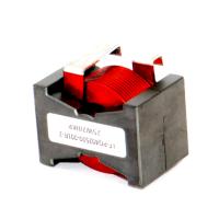 China Core-Type Ikp Carton Ikp-PT-Pq Series Hefei, China Electrical High Frequency Transformer for sale