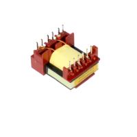 China Lighting Ikp-Elec Carton Switching Power Supply High Frequency Transformer with ISO9001 for sale